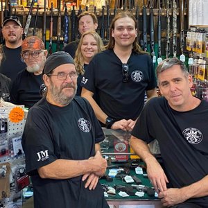 TOTAL IMPACT GUNS & INDOOR RANGE - Updated April 2025 - 616 N Tamiami ...