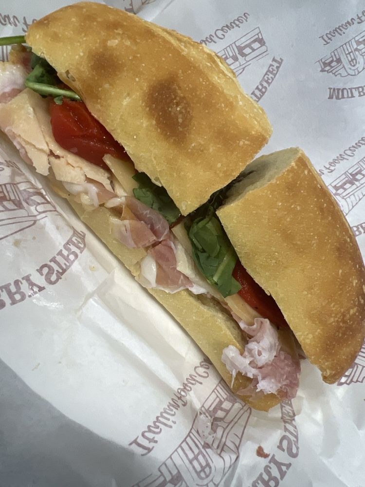 MULBERRY STREET - Updated December 2025 - 105 Photos & 42 Reviews - 474 ...