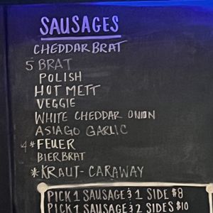 WUNDERBAR - 366 Photos & 395 Reviews - German - 1132 Lee St, Covington ...