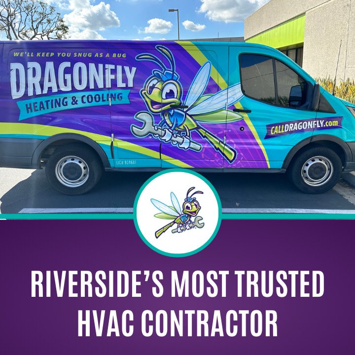 DRAGONFLY HEATING & COOLING - Updated December 2025 - 55 Photos & 207 ...