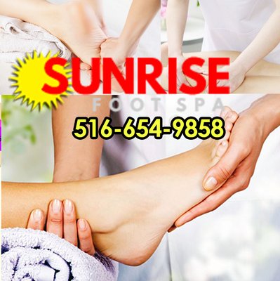 SUNRISE FOOT SPA - Updated December 2025 - 5720 Old Sunrise Hwy ...