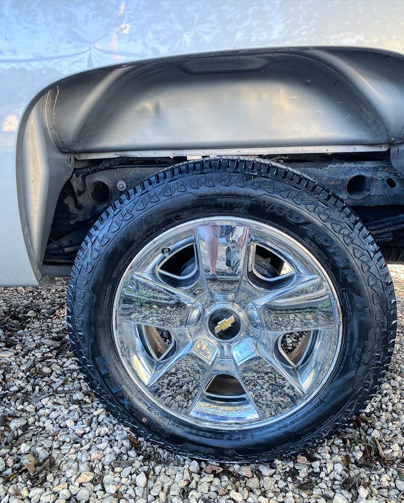 SUNDAY’S BEST AUTO DETAILING - Updated June 2024 - San Antonio, Texas ...