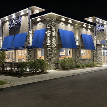CULVER’S - Updated July 2025 - 35 Photos & 14 Reviews - 6012 N Albany ...