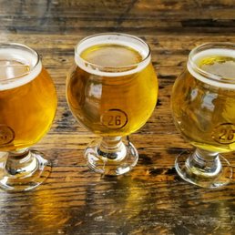 STATION 26 BREWING - Updated January 2026 - 360 Photos & 439 Reviews ...