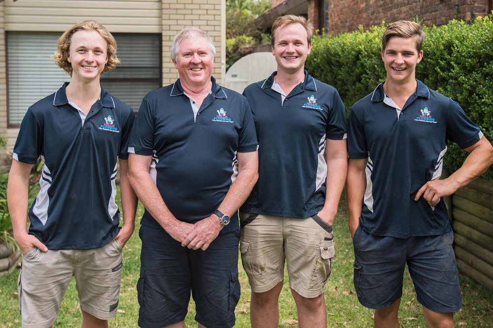 Hello Plumbing - Updated February 2026 - Sydney New South Wales ...