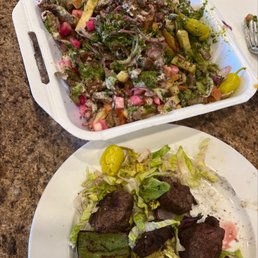 WTFALAFEL - Updated May 2025 - 392 Photos & 413 Reviews - 12220 Pigeon ...