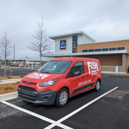 Fish Window Cleaning Reviews | Read Customer Service Reviews of ...