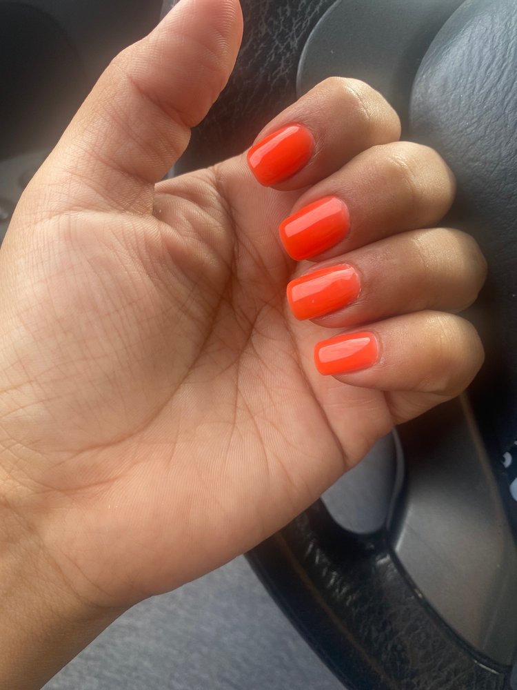 DAVI NAILS 5330 - Updated December 2024 - 176 Photos & 37 Reviews ...