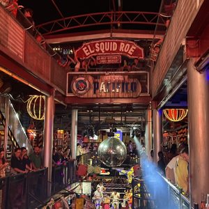 EL SQUID ROE - 297 Photos & 272 Reviews - Col. Centro, Cabo San Lucas, Baja California Sur ...