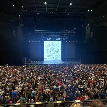 BILL GRAHAM CIVIC AUDITORIUM - 1308 Photos & 461 Reviews - 99 Grove St ...