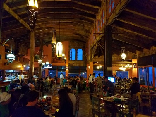 VILLA ORTEGA’S - 877 Photos & 243 Reviews - Seafood - Barracuda 77, Puerto Nuevo, Baja ...