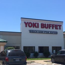 YOKI BUFFET - Updated July 2025 - 114 Photos & 243 Reviews - 1700 ...