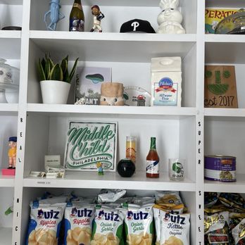 MIDDLE CHILD - Updated April 2025 - 806 Photos & 645 Reviews - 248 S ...