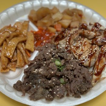 K’GRILL KOREAN CUISINE - Updated December 2025 - 162 Photos & 127 ...