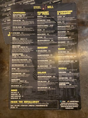 STEEL MILL SALOON - 112 Photos & 64 Reviews - 1225 Grandview Ave ...