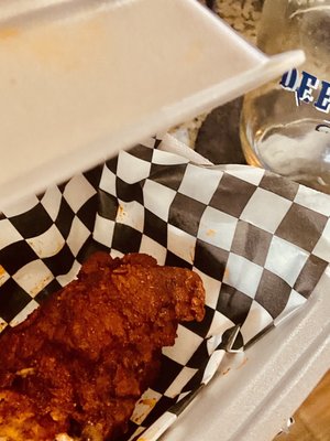 RICKY’S HOT CHICKEN - Updated May 2024 - 728 Photos & 705 Reviews - 100 ...