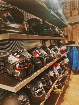SUMMIT HARLEY-DAVIDSON - Updated June 2026 - 80 Photos & 65 Reviews ...
