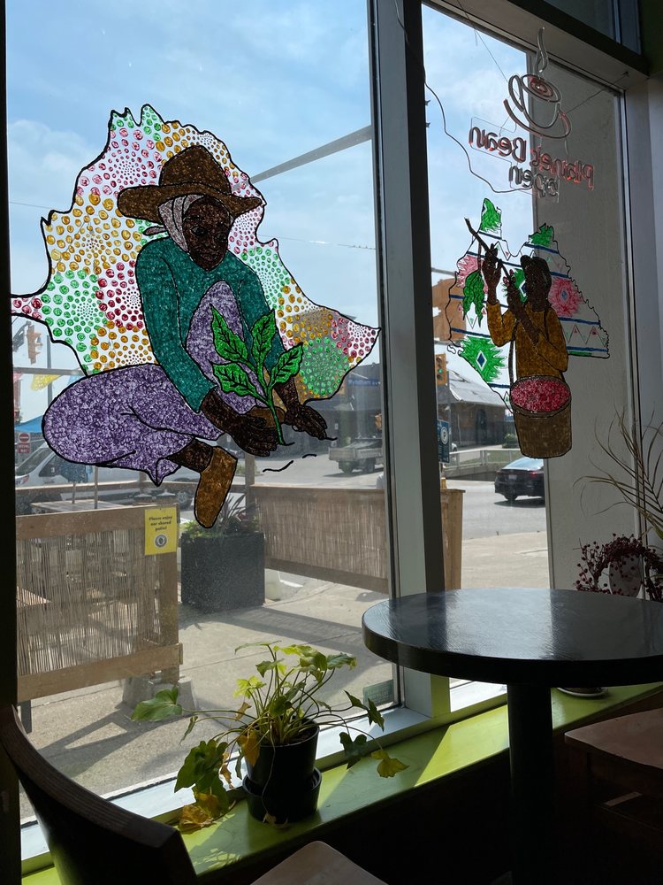 PLANET BEAN - Updated December 2025 - 259 Grange Road East, Guelph ...