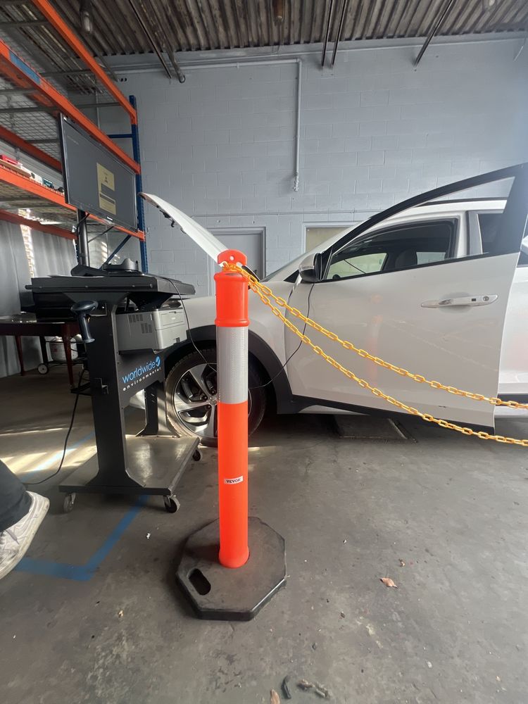 DMV SMOG CHECK - Updated November 2025 - 26 Photos - 3431 Cherry Ave ...