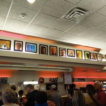 PJ CINEMAS - Updated December 2024 - 27 Photos & 75 Reviews - 1068 Rt ...