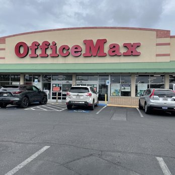 OFFICEMAX - Updated November 2024 - 121 Photos & 180 Reviews - 770 Ala ...
