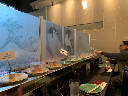 TENGU SUSHI - 376 Photos & 407 Reviews - 311 NE Thornton Pl, Seattle ...