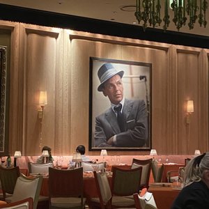 SINATRA - 1557 Photos & 859 Reviews - 3131 Las Vegas Blvd S, Las Vegas ...