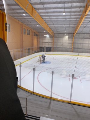 FORD ICE CENTER ANTIOCH - 60 Photos & 21 Reviews - 5264 Hickory Hollow ...