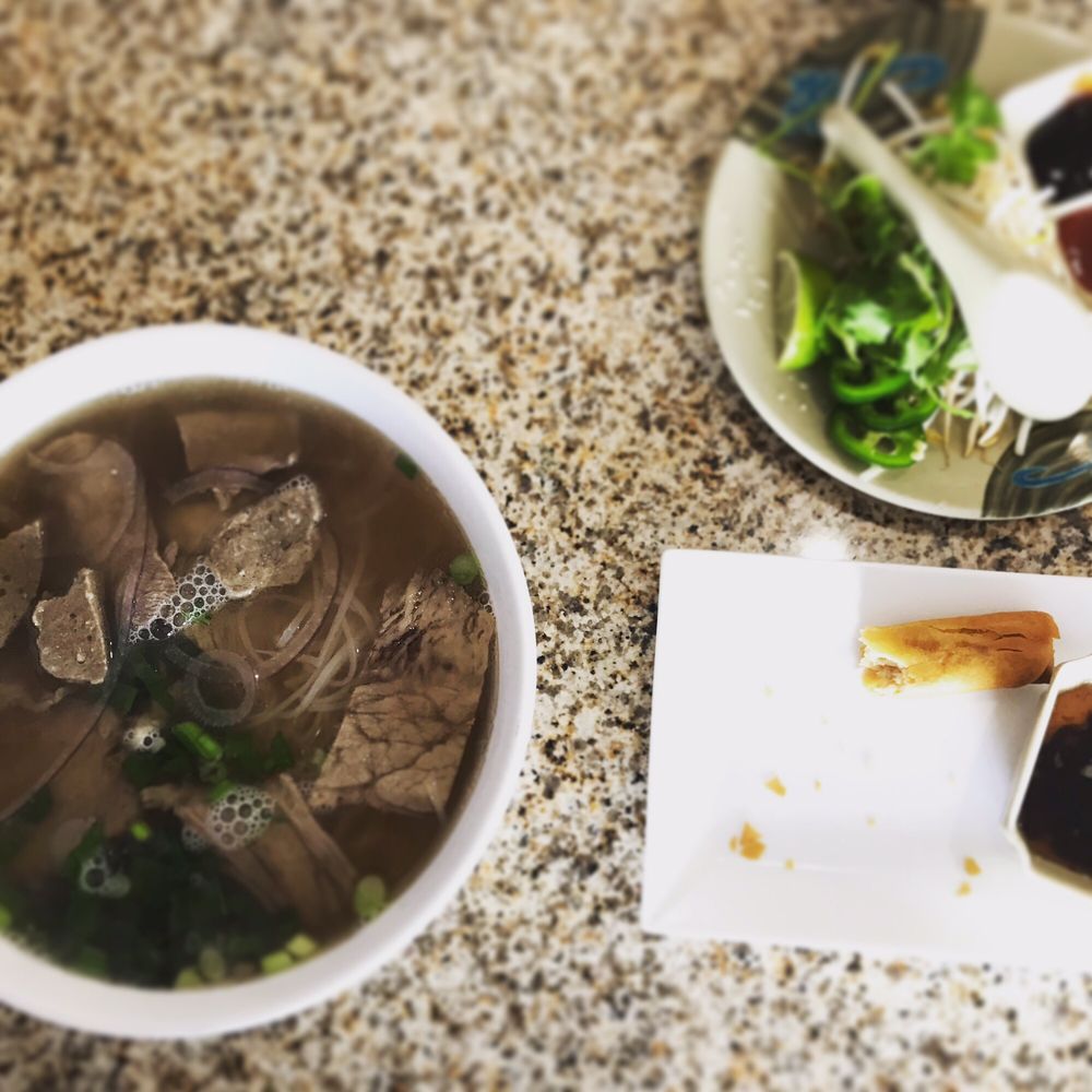 SAIGON - 52 Photos & 80 Reviews - 4515 50th St, Lubbock, TX - Menu - Yelp