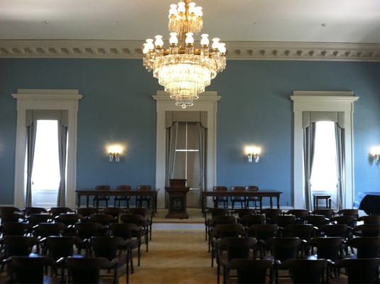 OLD CAPITOL MUSEUM - 20 Photos - Museums - 21 Old Capitol, Iowa City ...