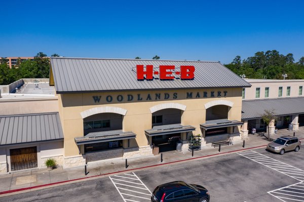 H-E-B - 231 Photos & 110 Reviews - 9595 Six Pines Rd, The Woodlands ...