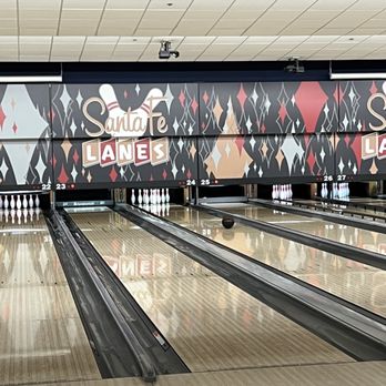 SANTA FE STATION BOWLING CENTER - Updated January 2026 - 102 Photos ...