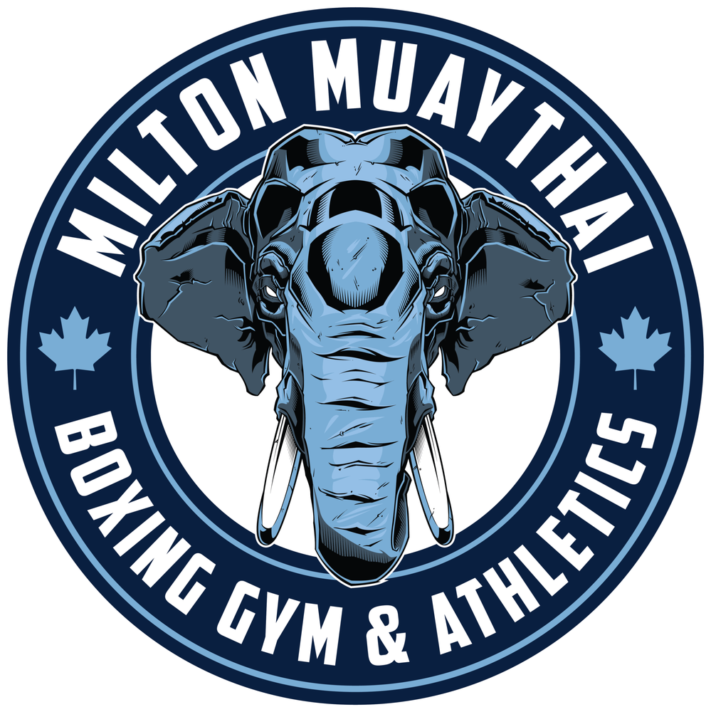 MILTON MUAY THAI BOXING ACADEMY - Updated May 2026 - 601 Main Street E ...