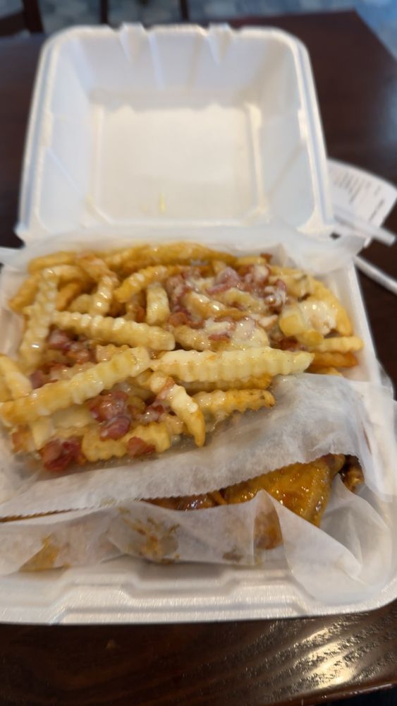 WING EXPRESS DELI - Updated June 2025 - 10 Photos - 1509 W Main St ...