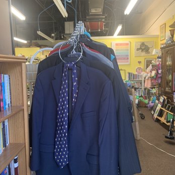 TRI COUNTY HUMANE SOCIETY THRIFT SHOP - Updated December 2024 - 49 ...