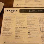 FOXHOLE CULINARY TAVERN - 921 Photos & 891 Reviews - American (New ...