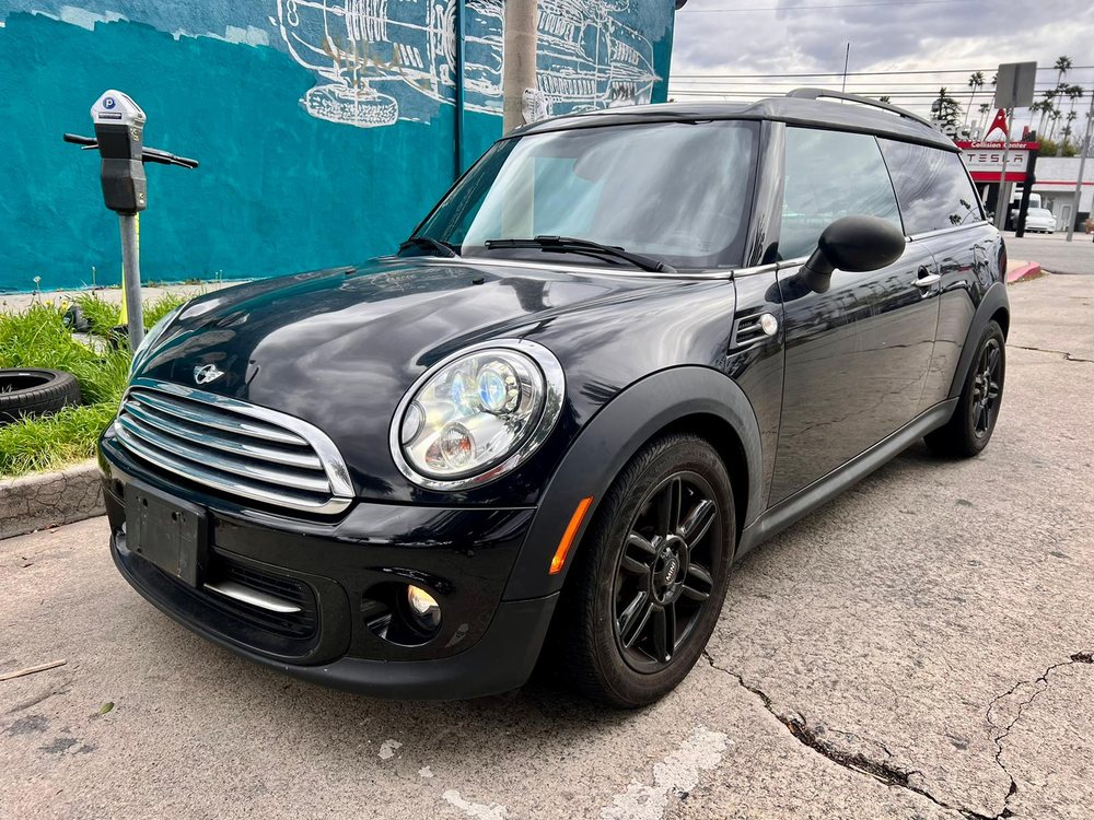 META MOTORZ - Updated January 2025 - 12 Photos - 4333 W Pico Blvd, Los ...