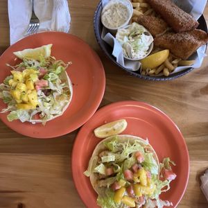 COCONUT’S FISH CAFE - KAMAOLE - 852 Photos & 982 Reviews - 2463 S Kihei ...