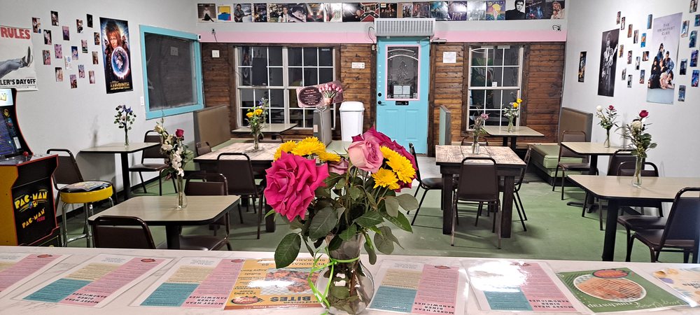 2A’S MOSSY HEAD DINER - 12230 US-90, DeFuniak Springs, Florida ...