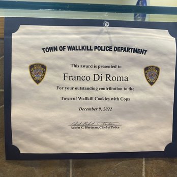 FRANCO DI ROMA - Updated January 2026 - 50 Photos & 96 Reviews - 357 Rt ...