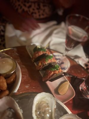 SILVER LYAN - 324 Photos & 120 Reviews - 900 F St NW, Washington ...