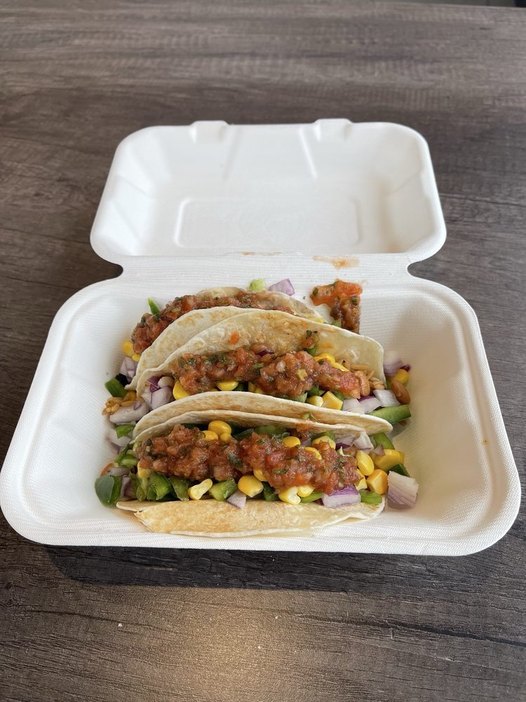 GUAC MEXI GRILL - Updated October 2025 - 7-20 Jacob Keffer Parkway ...