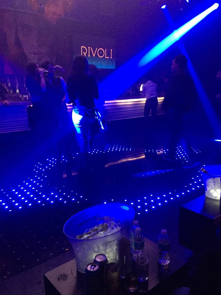 RIVOLI ESCENARIA - Updated December 2025 - Av. San Jerónimo 263, México ...