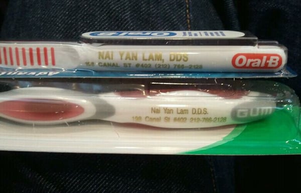 NAI YAN LAM, DDS - Updated December 2025 - 46 Reviews - 198 Canal St ...