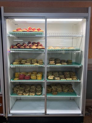 MARTINEZ BAKERY - Updated June 2024 - 56 Photos & 78 Reviews - 206 E ...