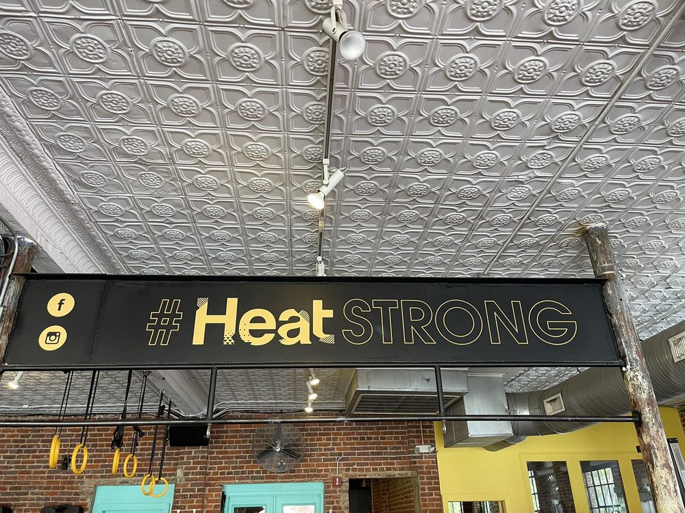 Heat Studios, Raleigh | Roadtrippers