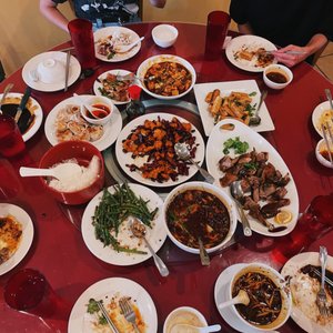 MASTERPIECE - 746 Photos & 339 Reviews - Szechuan - 3940 Buford Hwy ...