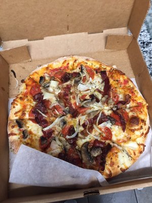 MARINER PIZZA - 35 Photos & 59 Reviews - Pizza - 7003 N Ocean Blvd ...