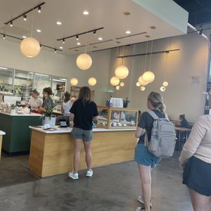 FOUNT COFFEE + KITCHEN - 517 Photos & 382 Reviews - 10954 Chapel Hill ...
