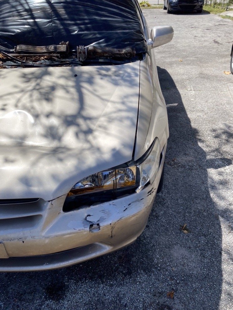 DYNAMIC AUTO BODY & PAINT - Updated November 2025 - 501 NE 26th Ct ...